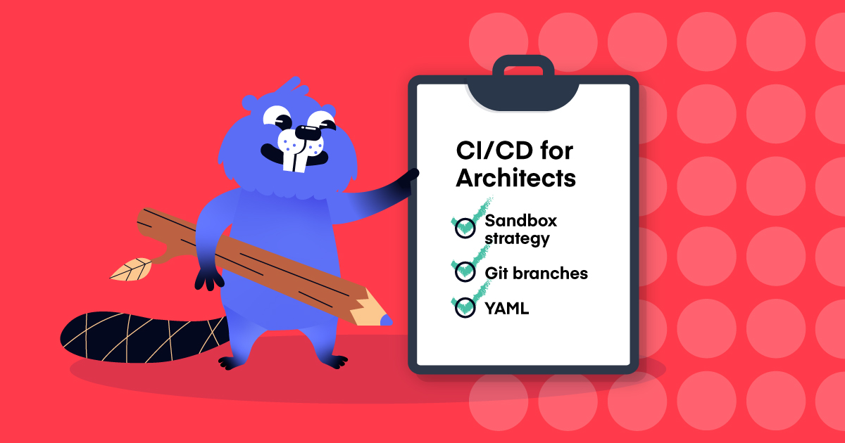 Ci Cd Checklist For Salesforce Architects Salto